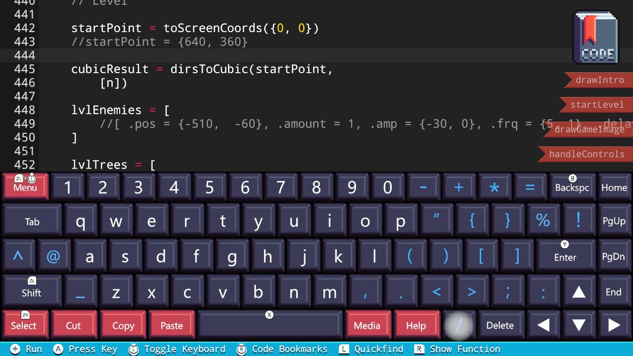 Make a level to my game! | Fuze Arena - The home of homemade Nintendo ...